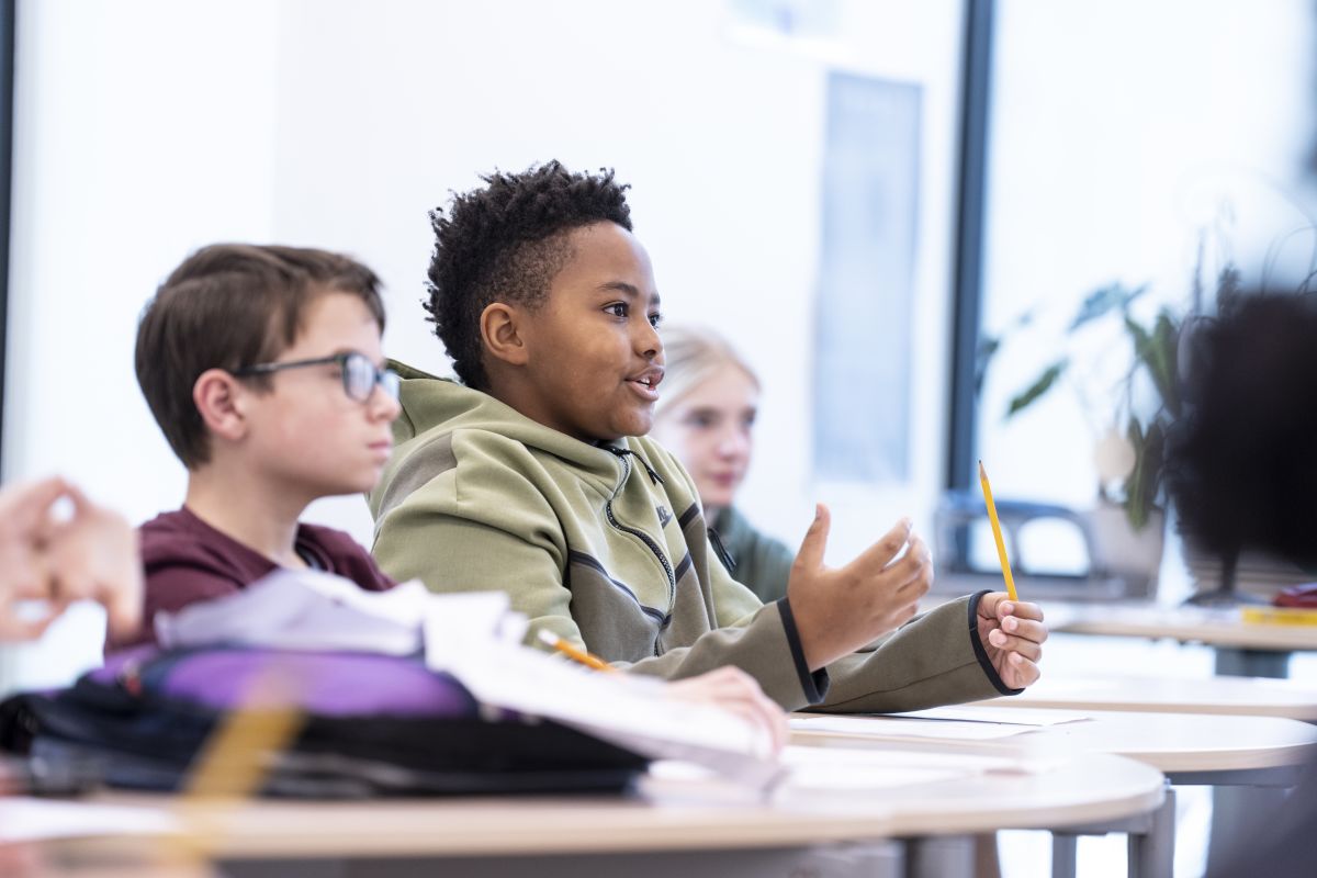 Grade 8 Interview Process: Boarding School Mini-Fair | News Story