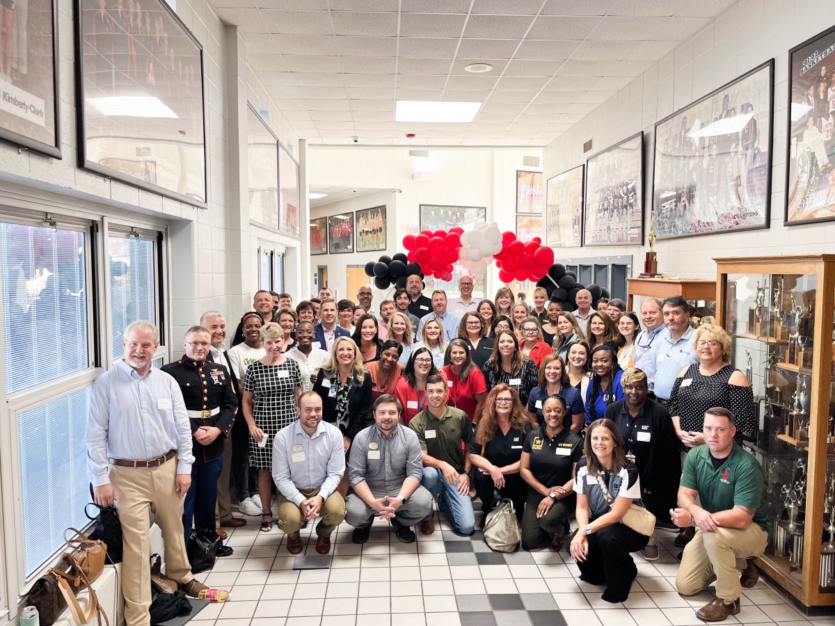 Second Annual Senior Prep Day | Details