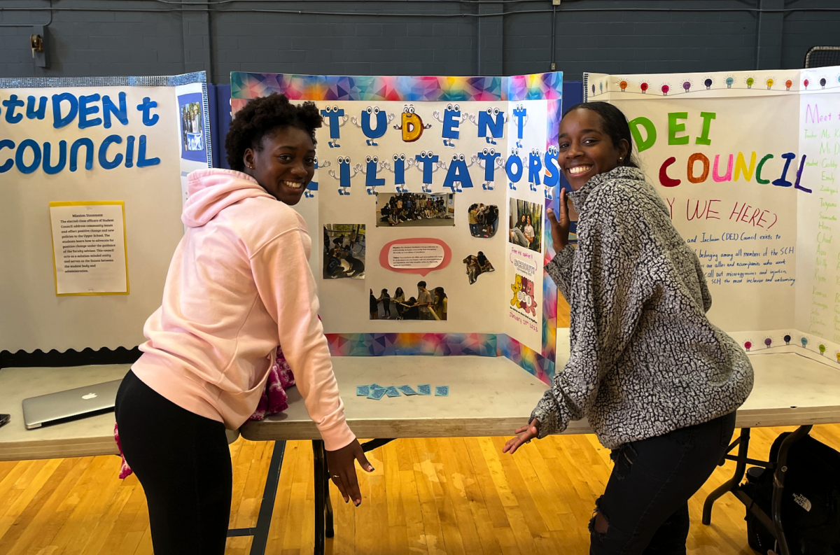 Students Pursue Varied Interests Through Clubs and Activities | News ...