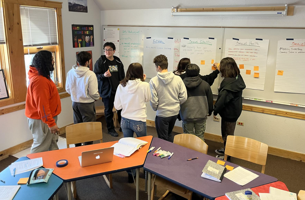 Human Sexuality Power Standard Class: Creating the Future of Human ...