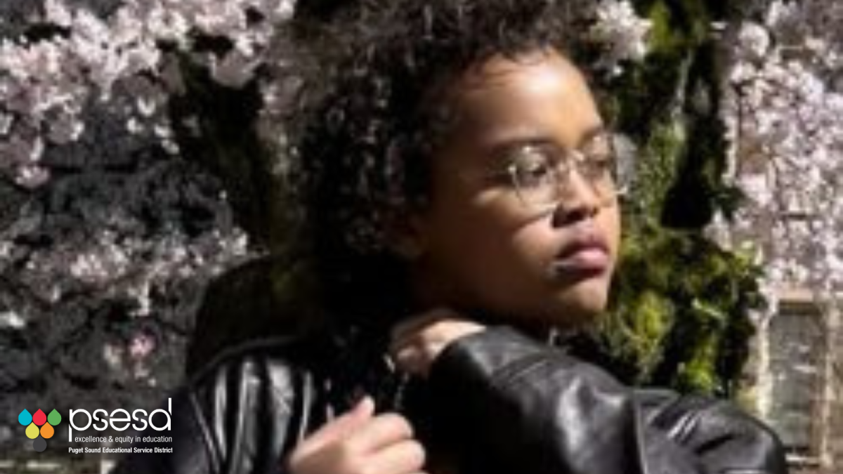 Congratulations to Washington STEM Rising Stars! | News - Puget Sound ...