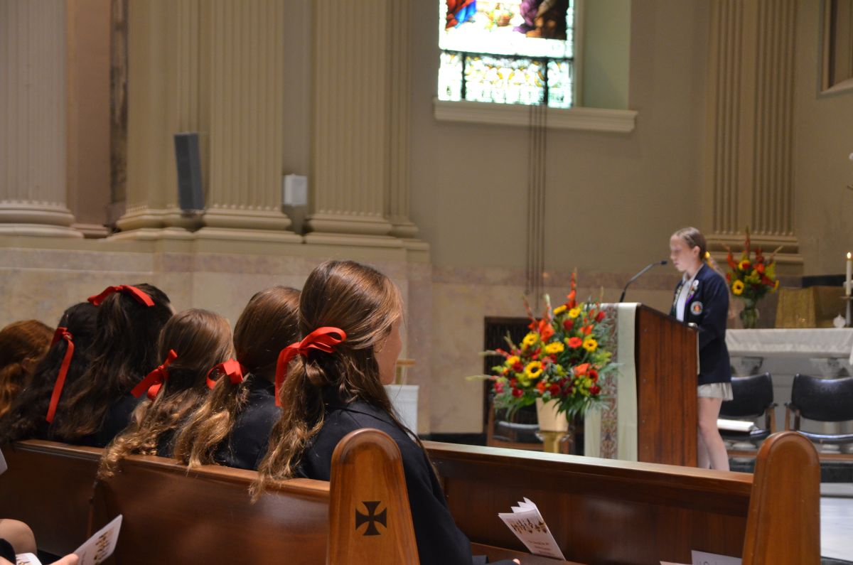 Remembering Mercy Day 2023 | Single News