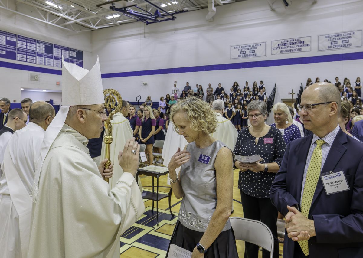 Centered in God | Blog Details