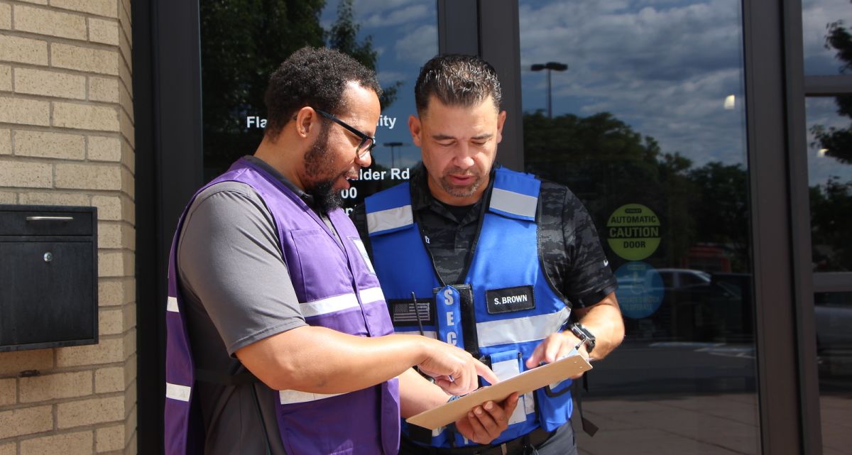 School safety advocates are a critical layer in BVSD’s security program ...