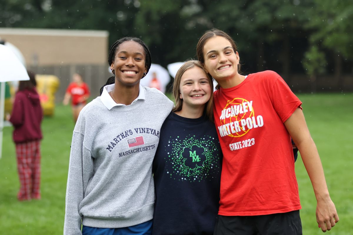 Celebrating Mercy Week! | School News