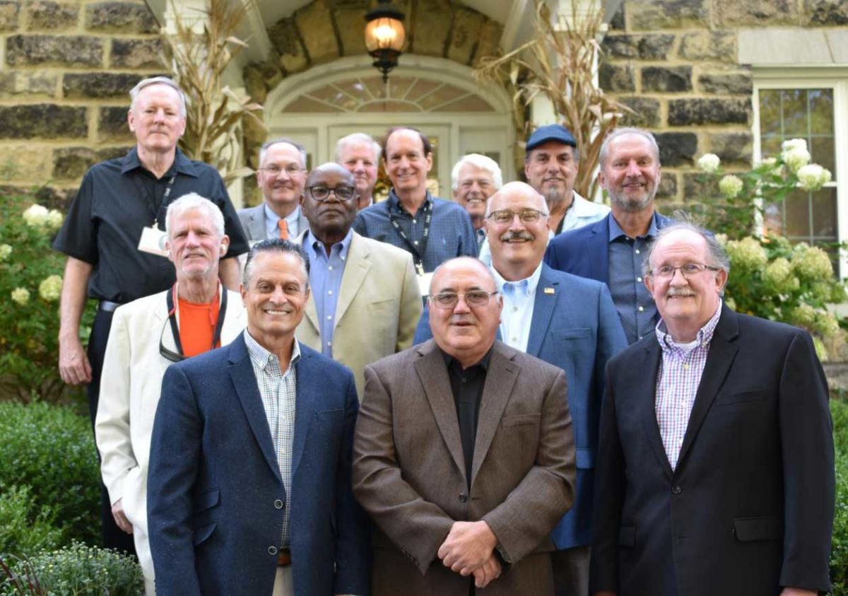 Another Great Reunion Weekend | Details