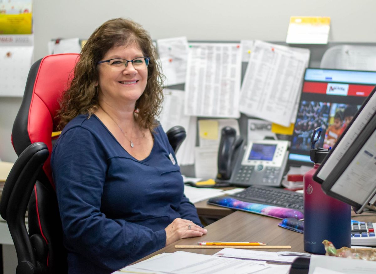 Congratulations to Chris Hannon, District Bookkeeper and recipient of ...