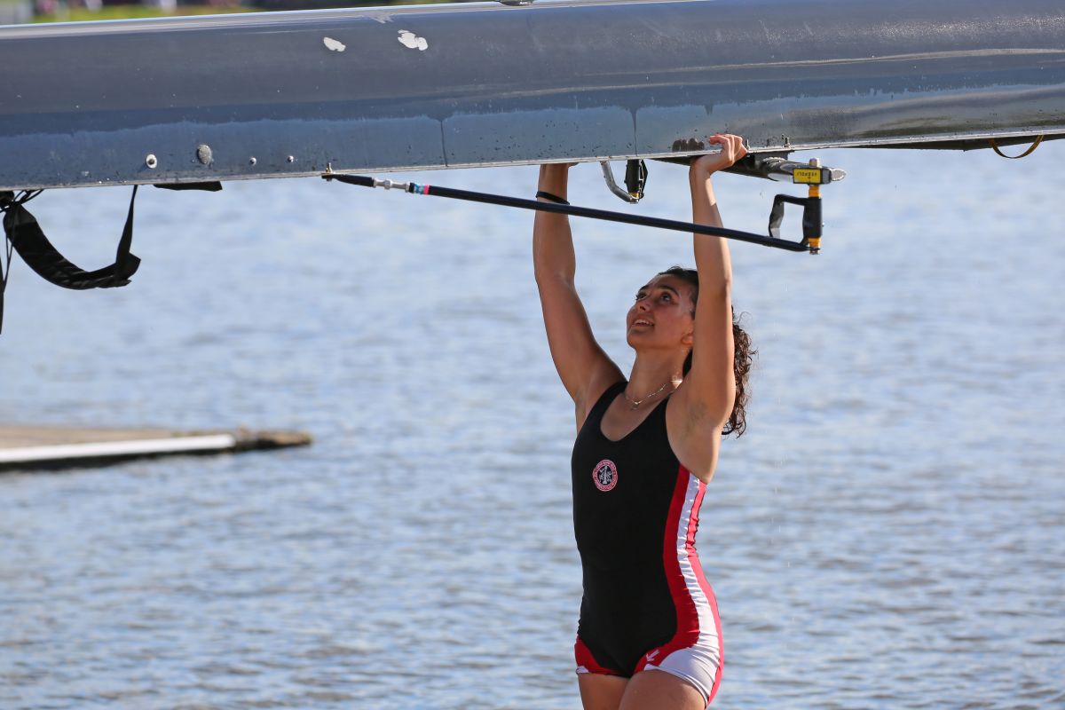 5 Questions 4 Avianna Zampardi ‘24 | News Detail