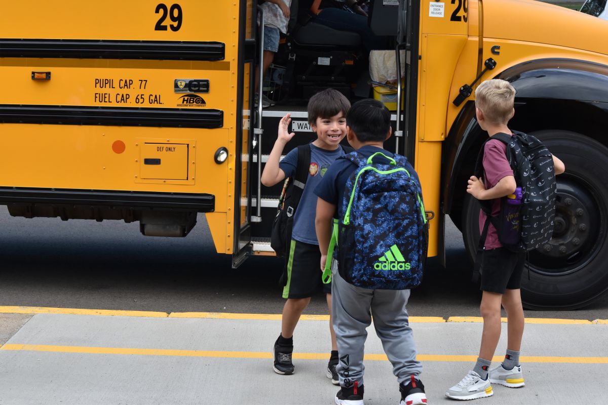 The importance of regular attendance | News Details