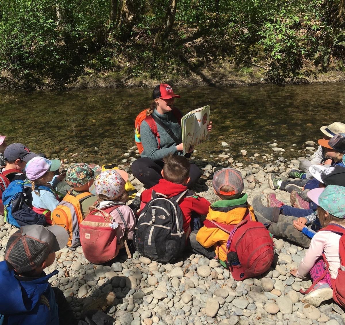 Alumni Feature: Bryanne Childress (née Newbery) ’11 | Blog Post ...