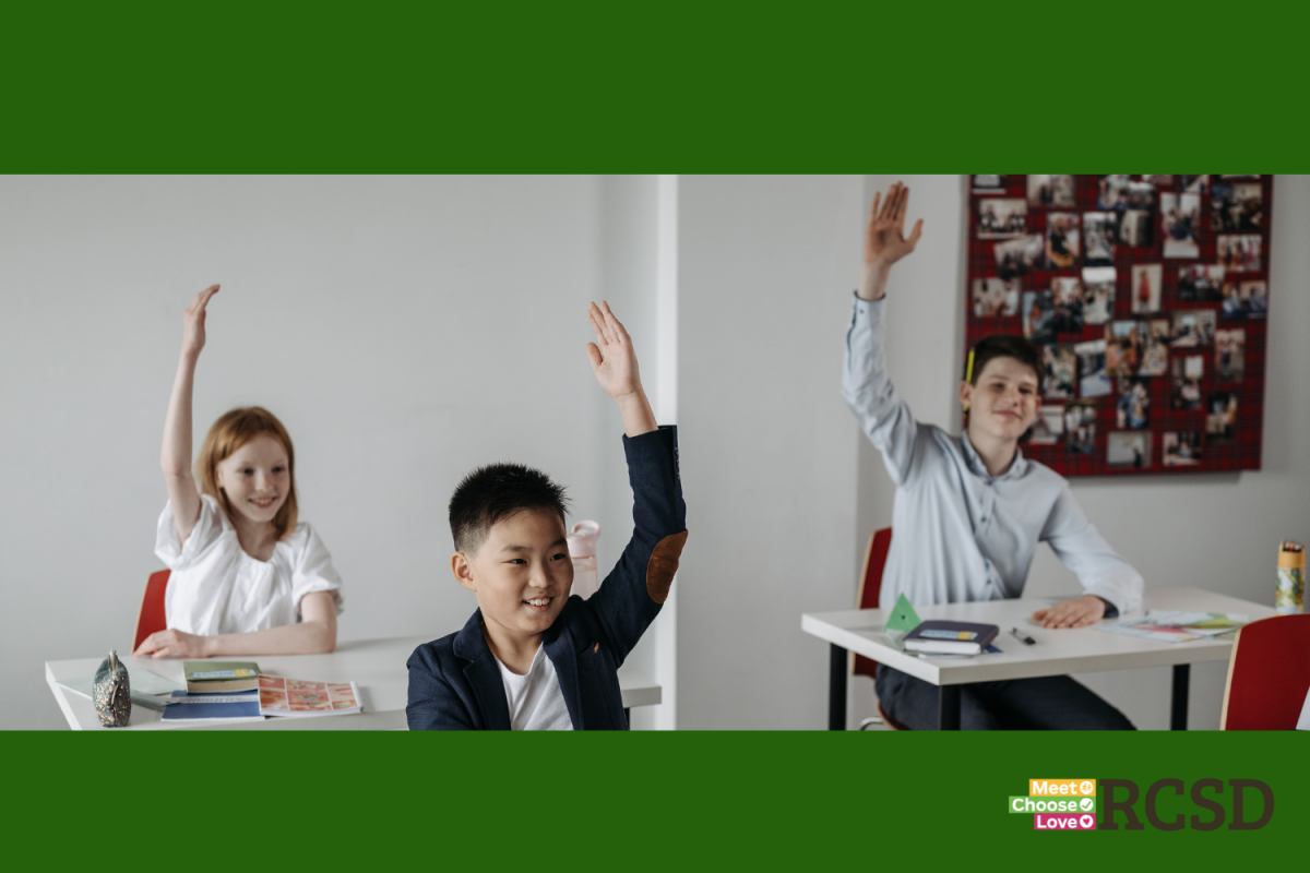 Attend and Achieve: Getting to School a Priority | News Details