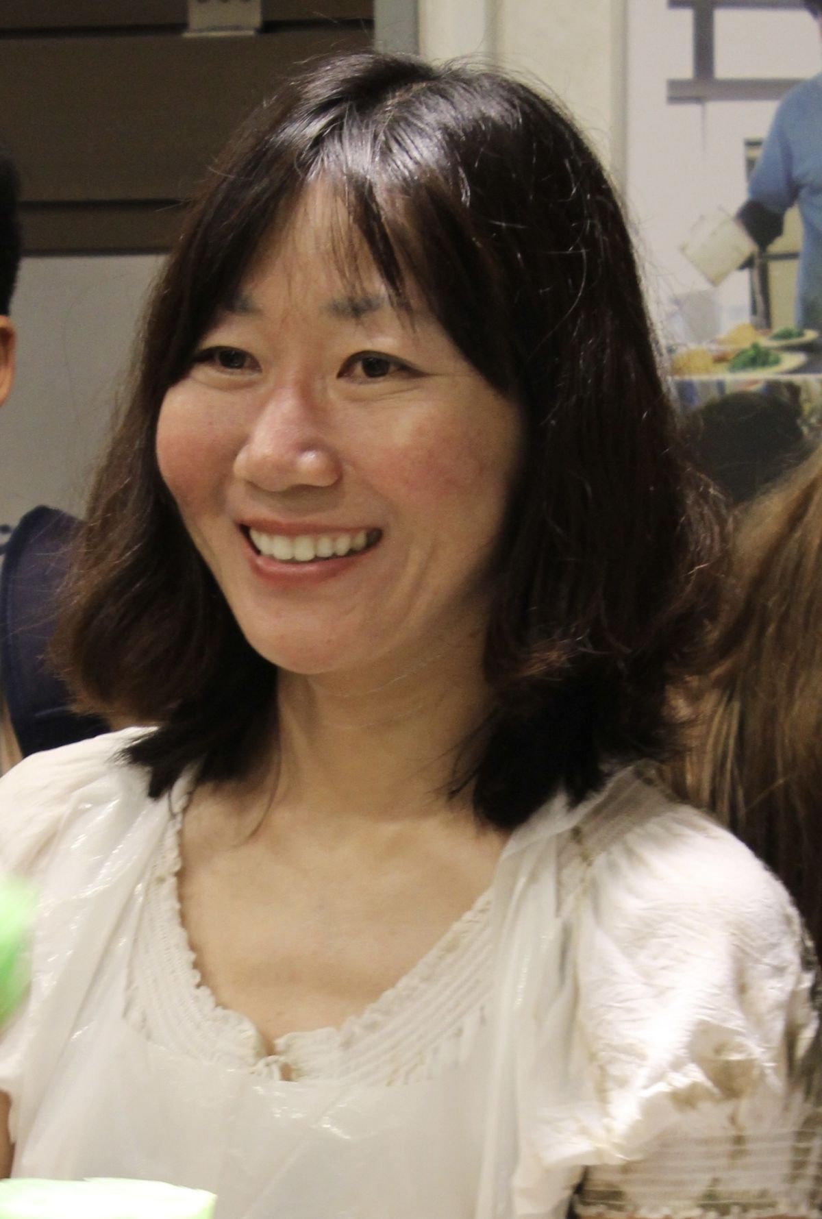 Lmsd Mourns Passing Of High School Japanese Teacher Article