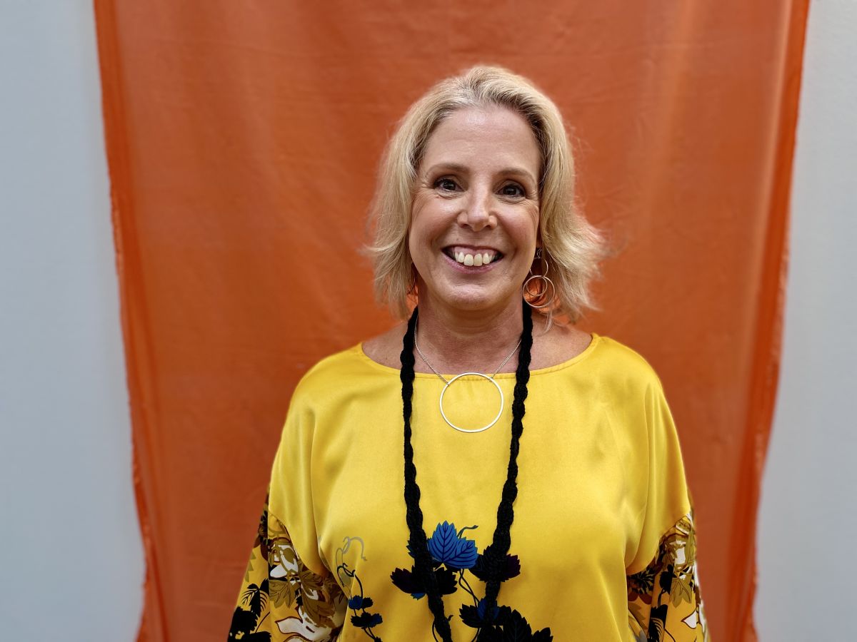 Kristina Reisinger Selected for Advisory Board | News Detail