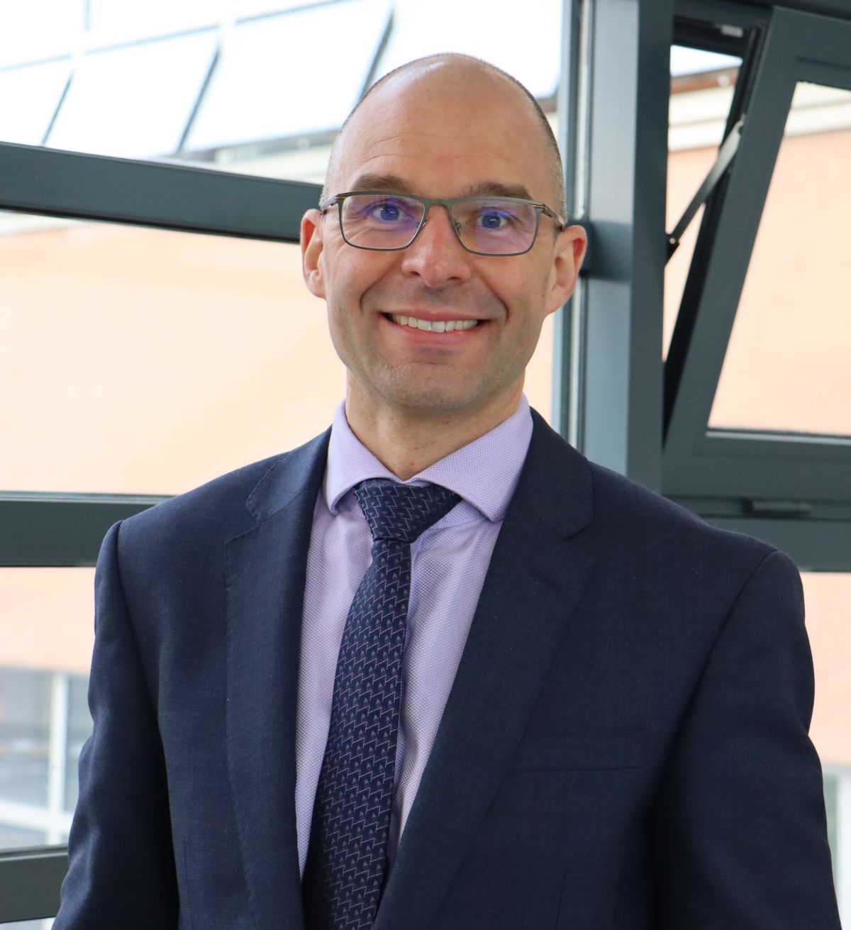 Millfield appoints David Brooke as Deputy Head (Academic) | News Details
