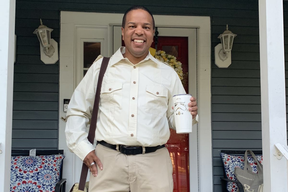 5 Questions 4 Adam Stokes | News Detail