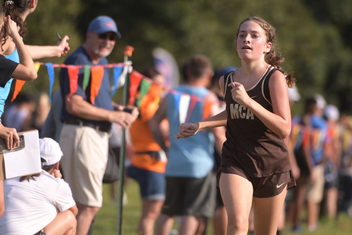 Run Jane Run | News Post General - Mount Carmel Academy