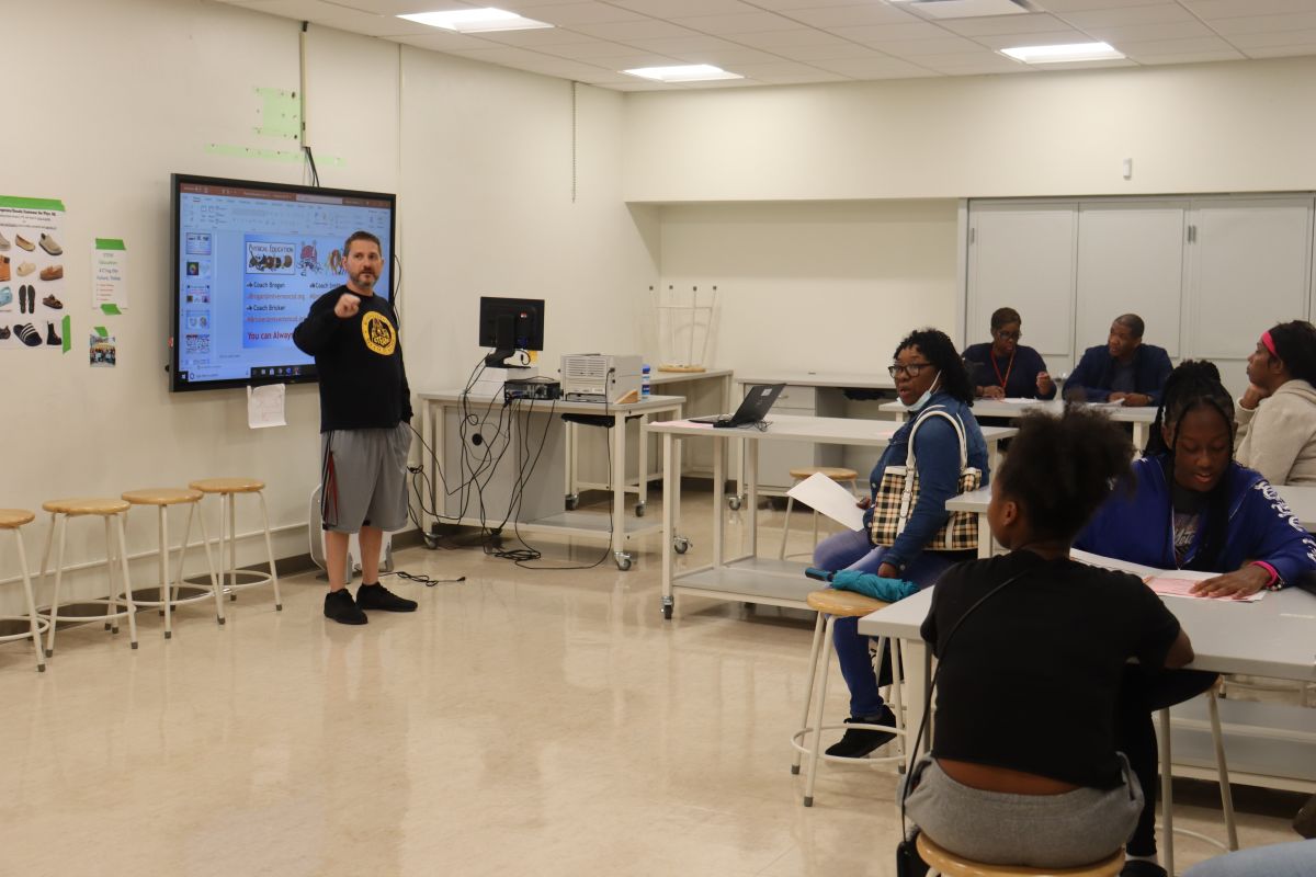 Several schools welcome families at their back-to-school nights | News ...