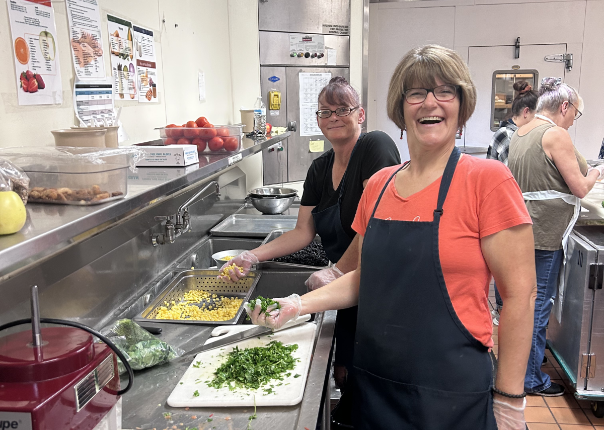 Ready for Flight - Elma SD Celebrates Culinary Innovation with Taste ...