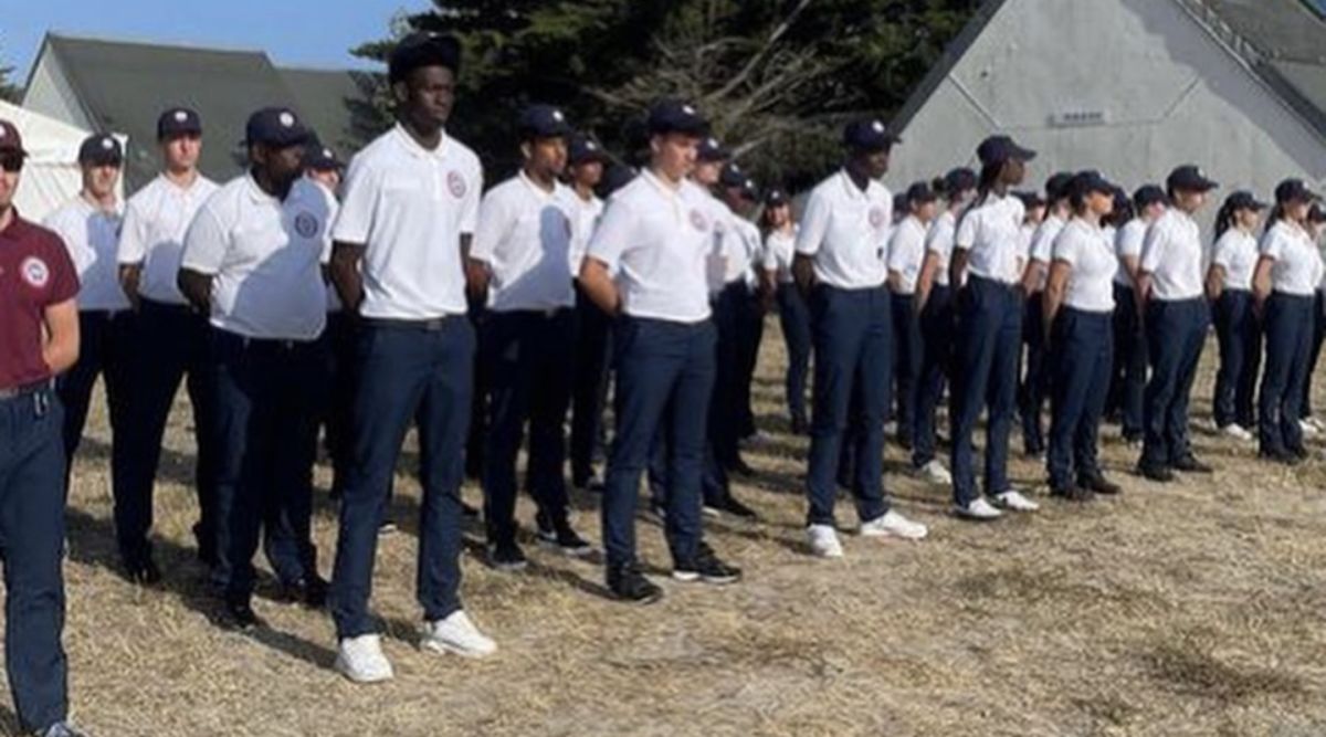 Summer Journeys: Julian Prentice '24, Building National Pride | Featured