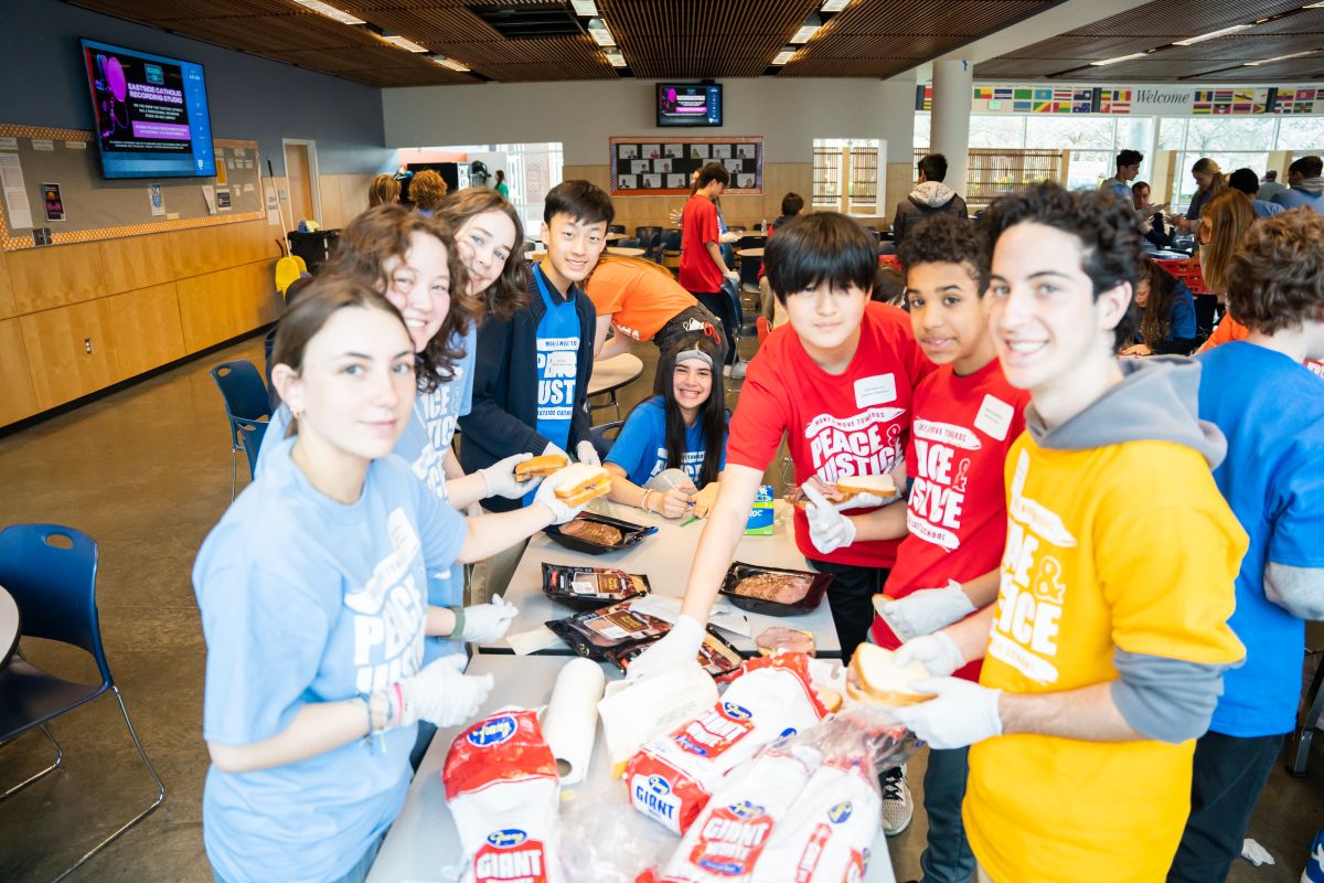 Community Service - Giving Back to Our Community | News Posts ...