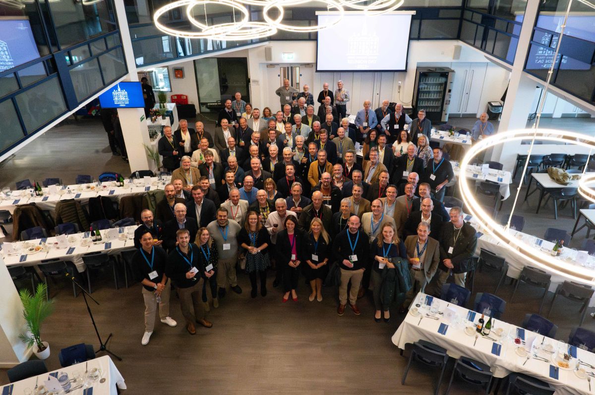 Reunion Day 2023 | Latest News from Robert Gordon's College