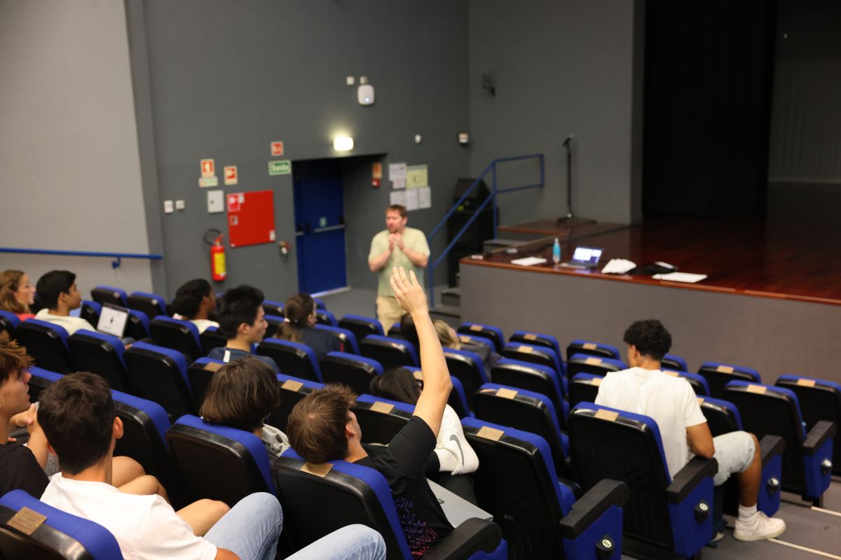 2023 CAISL college day | Home page Posts