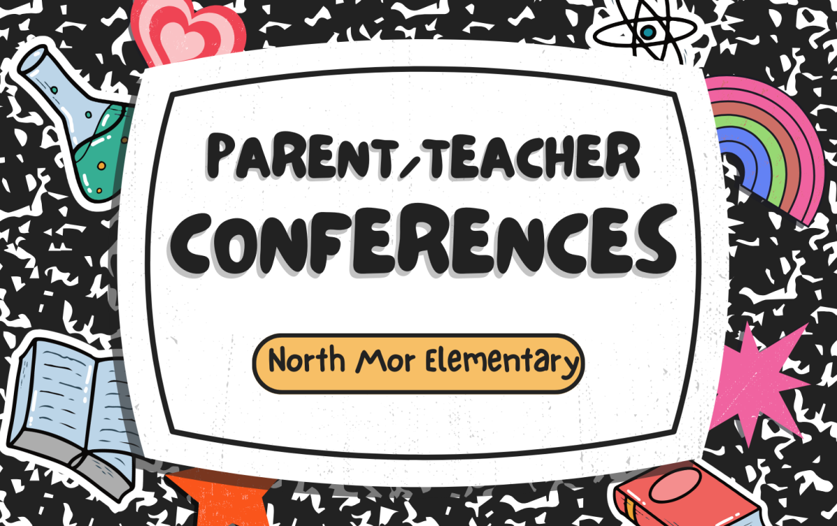 Parent Teacher Conferences | Details - North Mor Elementary School