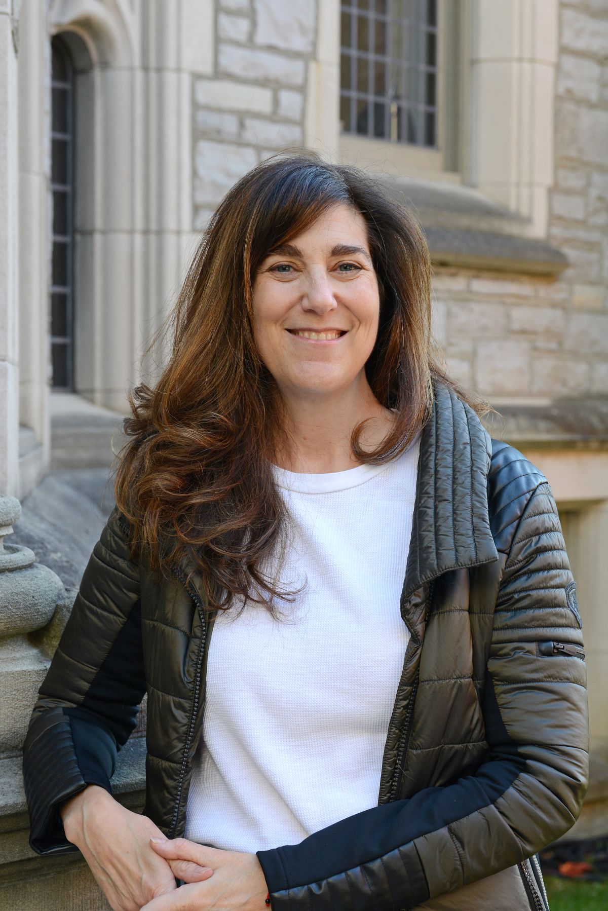 Klingenstein Concert Hall | News Details