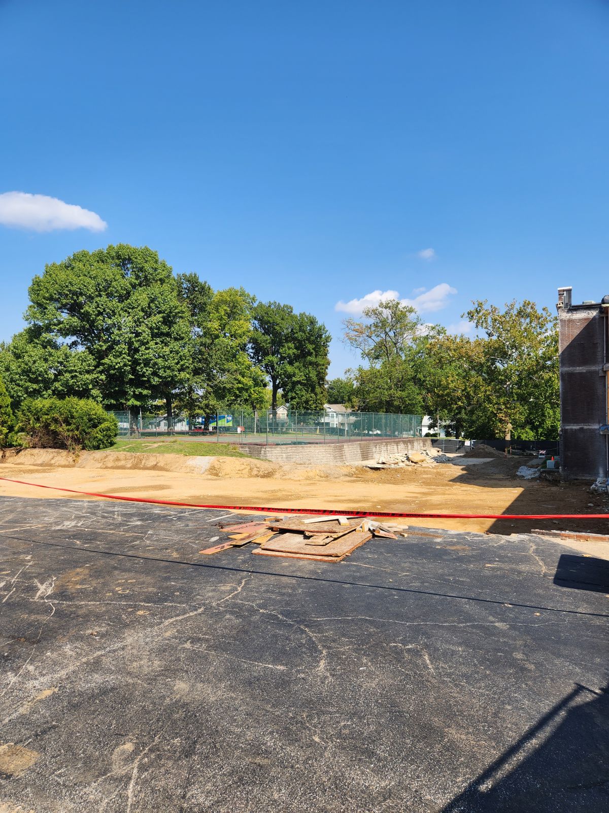September Construction Update | Default Board Post Page