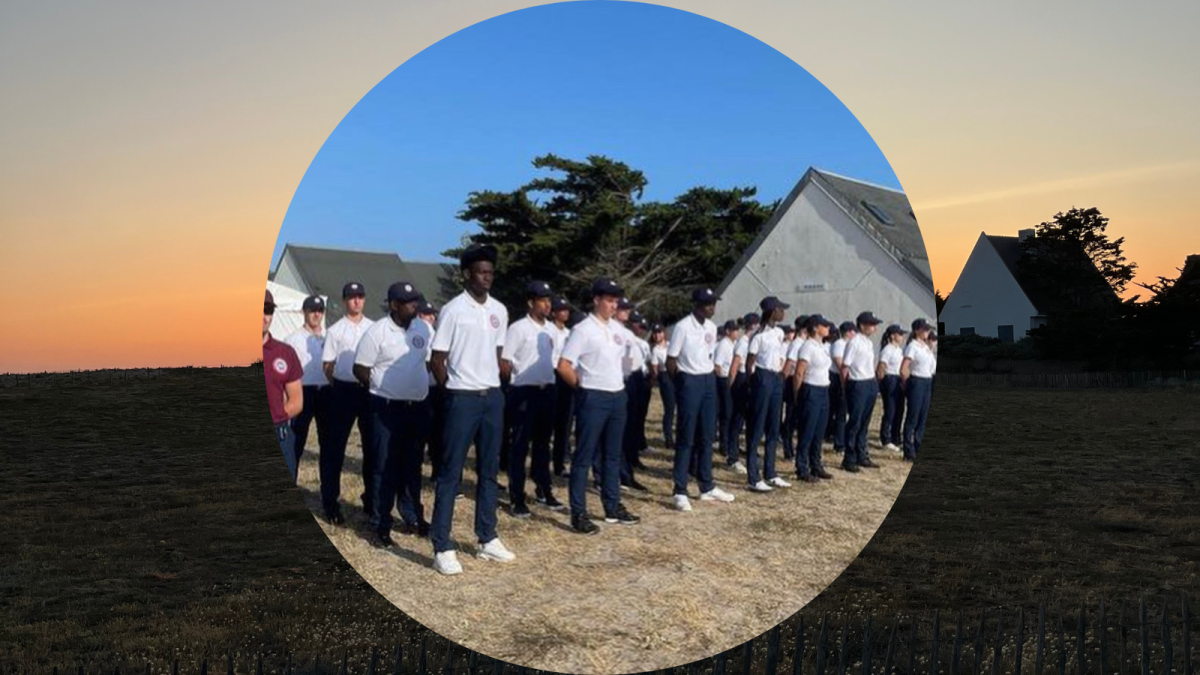 Summer Journeys: Julian Prentice '24, Building National Pride | Post