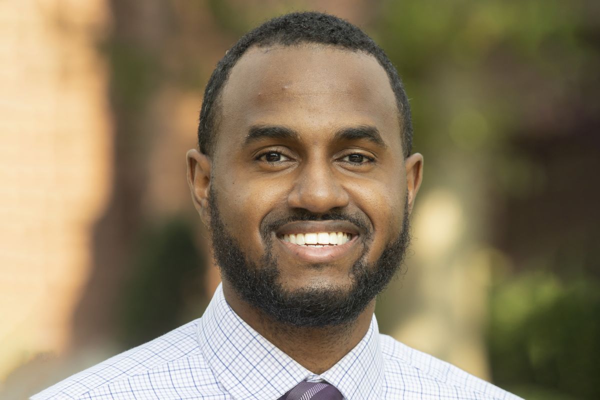 5 Questions 4 Doug Davis | News Detail