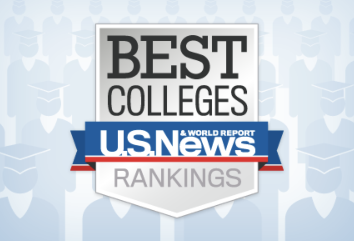 Principia College Retains Strong National Rating | College News Post ...