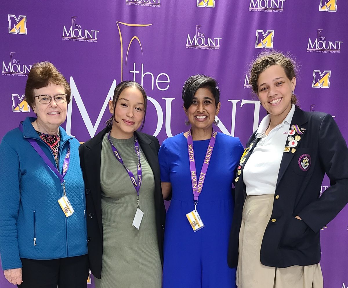 Celebrating Hispanic & Latinx Heritage Month: Esperanza Panel | Mount ...