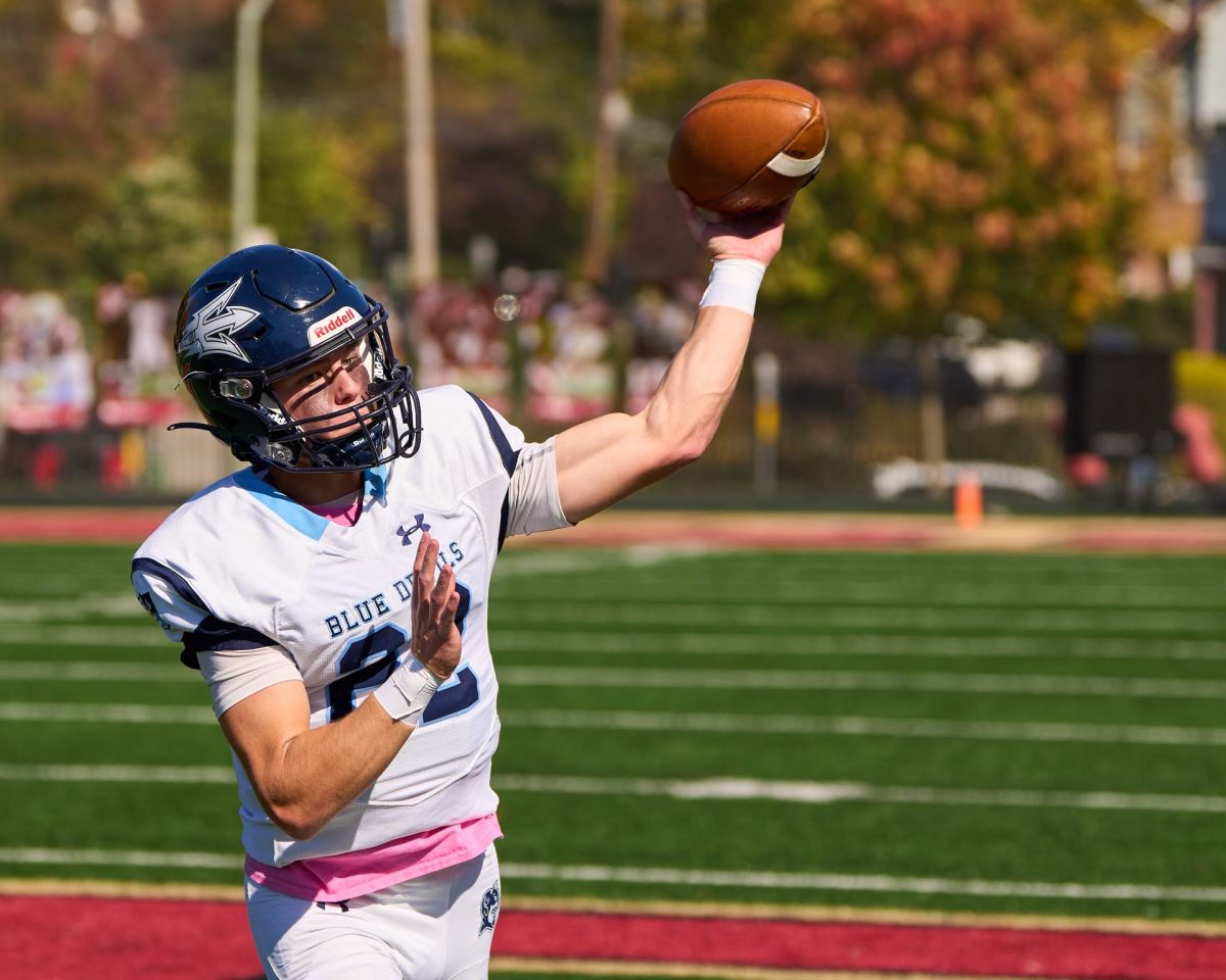 Athletes of the Week Ending 9/30 | News Stories - SCH