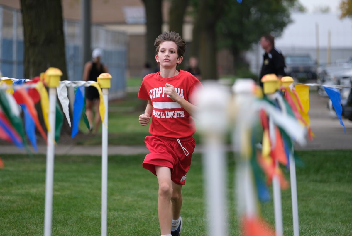 Cross Country Collaboration | District News Articles