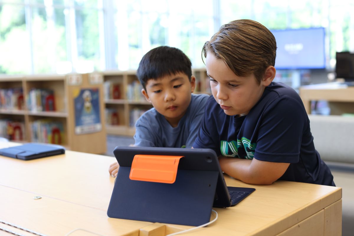 Ensuring Online Safety: Protecting Students, Parents, and Adults in the ...