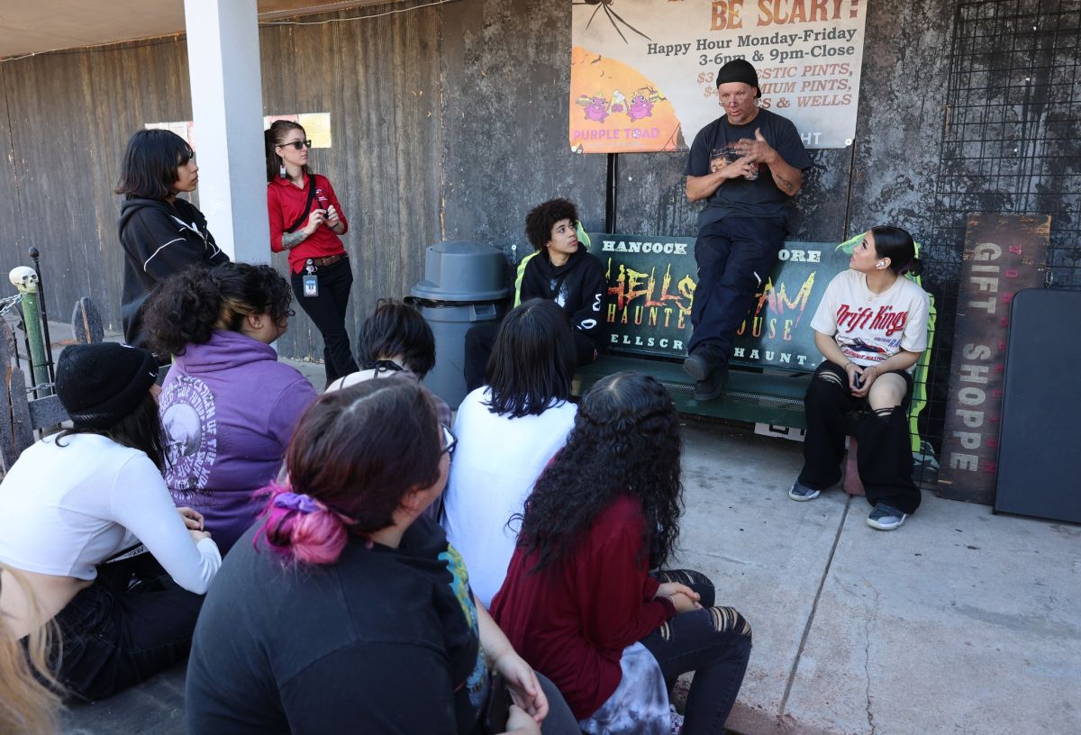 Welte Education Center Implements "Big Picture Learning" | News Details