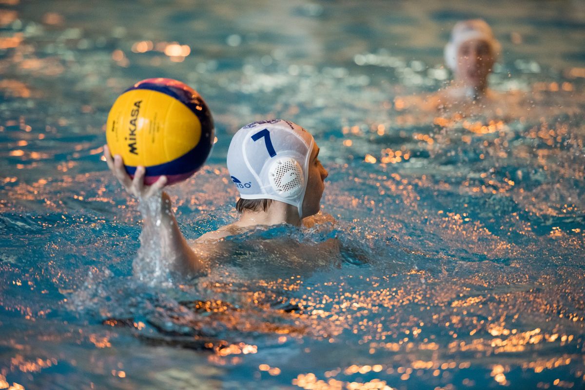 Water Polo | News/Event Article