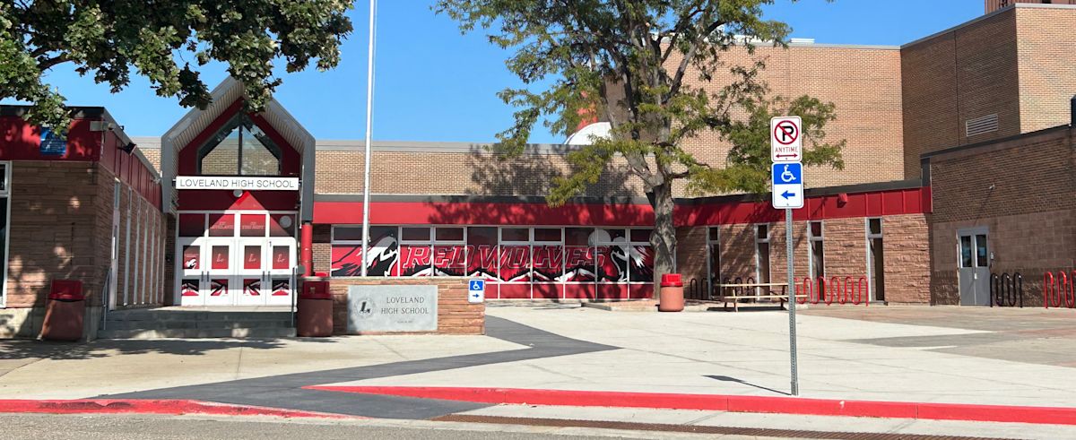 Seniors - Loveland High School