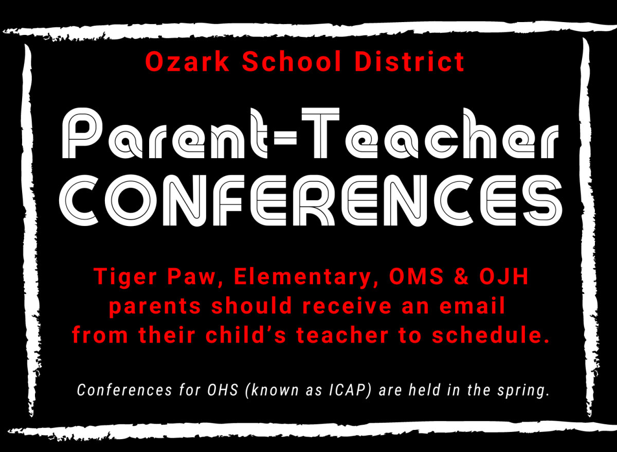 Parent-Teacher Conferences Coming Up! | Post Details