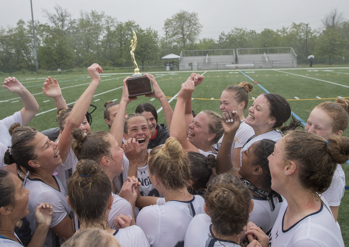 The Case for High School Sports | Post Detail Page