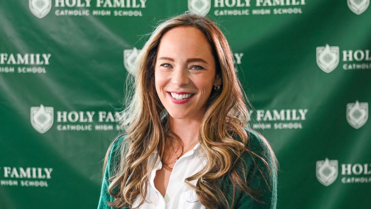 Emily Gibson Named Dance Head Coach | Highlight News Default Board