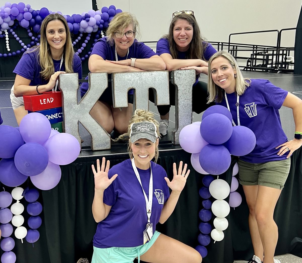 LMSD's Kim Phillips selected as "Keystone Technology Innovator" | Article