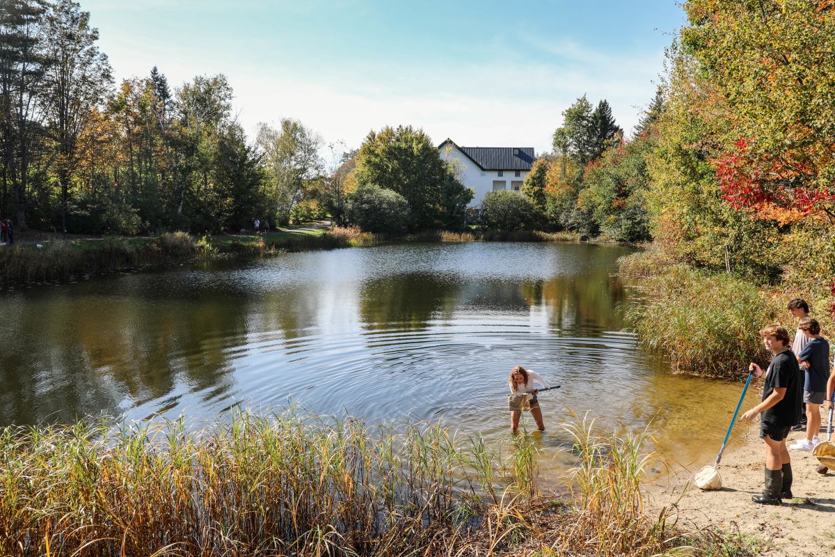 Academic Lens: A Window into the Sciences at Proctor | buzz-details