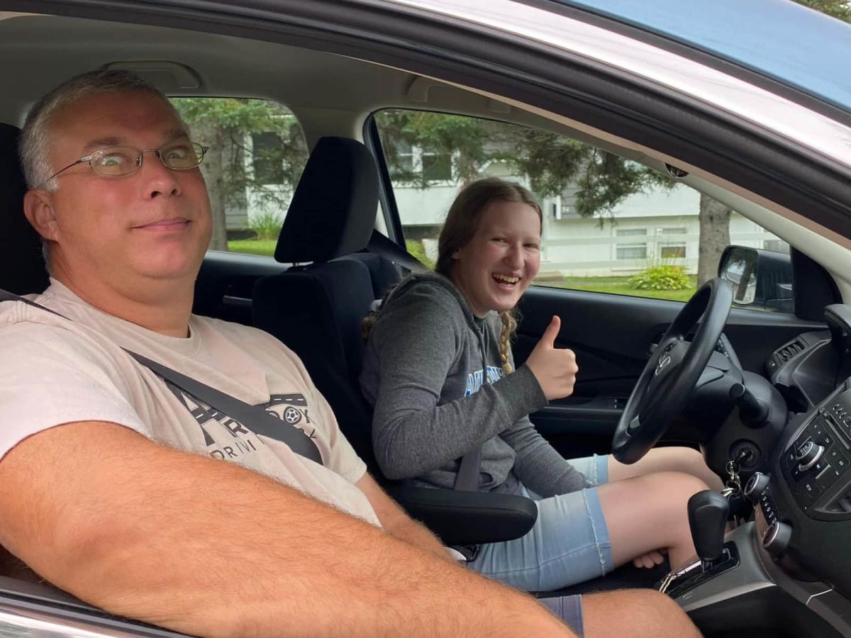 Driving MSSM Forward | MSSM News