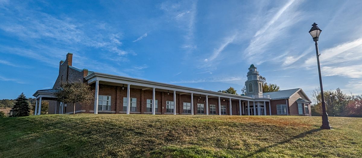 CCTC to Acquire Proctorville Center From Ohio University | Post Details