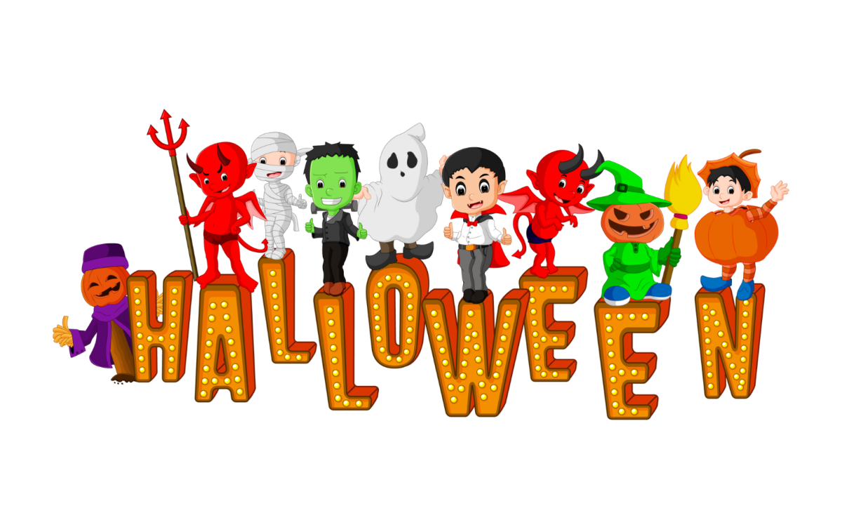 Halloween Costume Information | Details - North Mor Elementary School