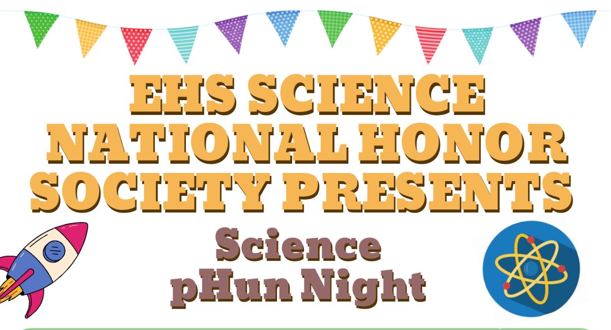 New Science National Honor Society Planning First Event | Default Board ...