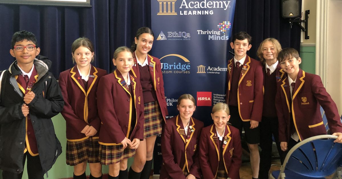 Thriving Minds Conference | Posts Page