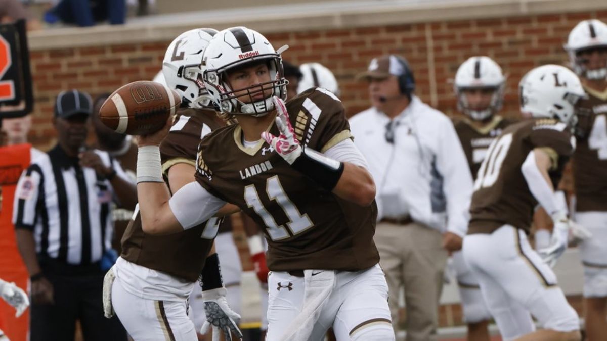 Multi-sport athletes strengthen football program | Read More